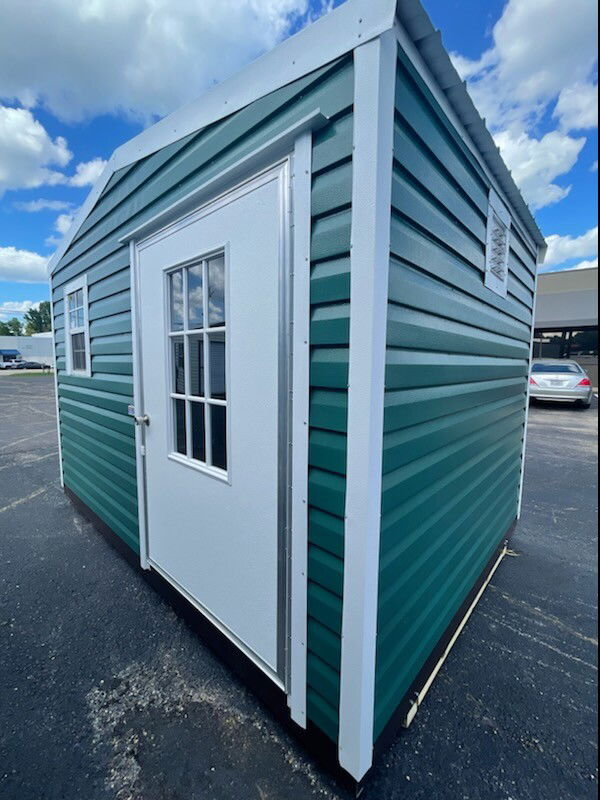 Action Buildings - Inventory Storefront